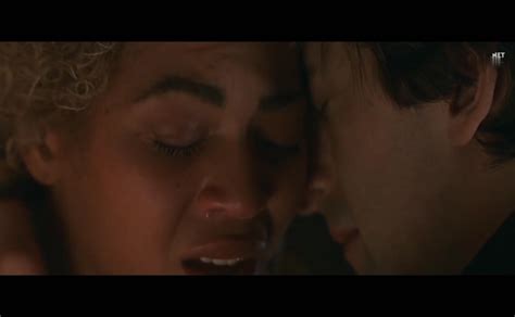 Beyonce Knowles Sexy Scene In Cadillac Records Aznude