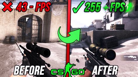Csgo Boost Fps Lag Stutter Fix Ultimate Csgo Boost Guide