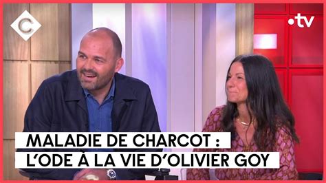 Olivier Boucreux Victor Dekyvère Stéphanie Pillonca Olivier Goy et