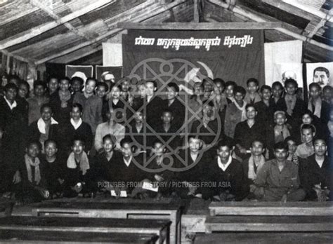 Revolutionary Gathering The Communist Party Of Kampuchea S Third Congress