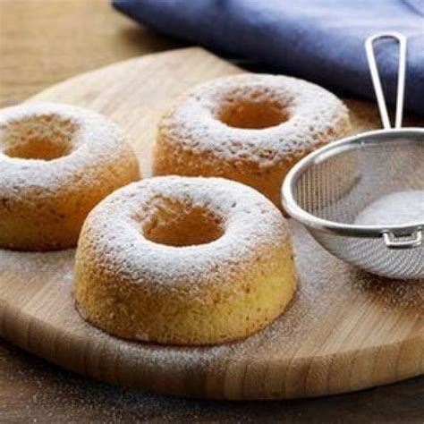 Arriba 65 Imagen Recetas De Postres Con Azucar Glas Abzlocal Mx