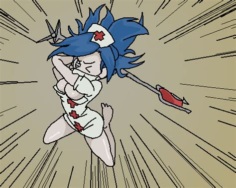 Valentine Skullgirls Gifs Find Share On Giphy