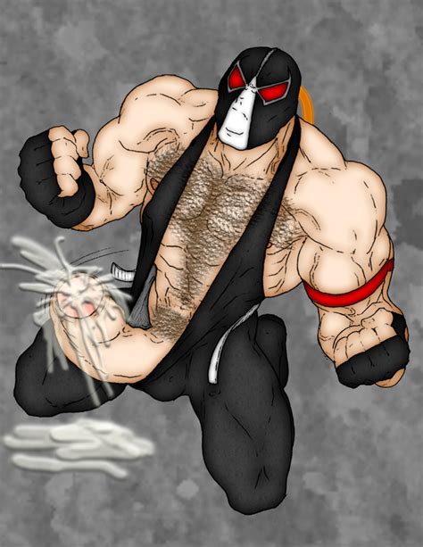 Rule 34 Balls Bane Bara Batman Series Big Balls Big Penis Boner Cum Dc Dc Comics Erection