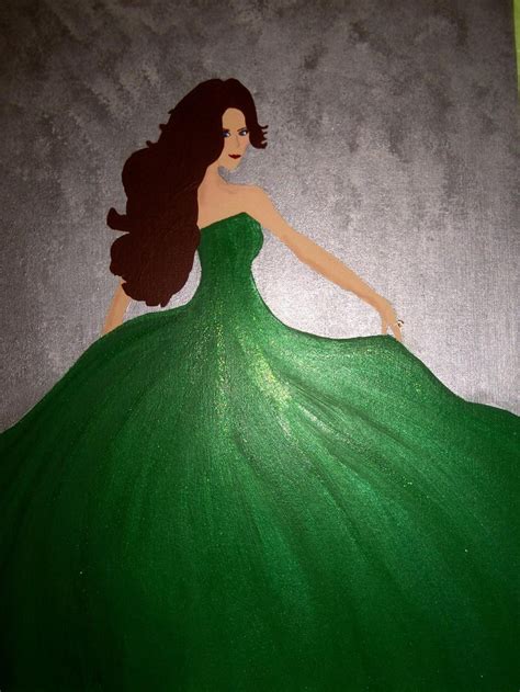 Pin By Cynthia Zakrevsky On Beautiful Paintings And Ideas Emerald