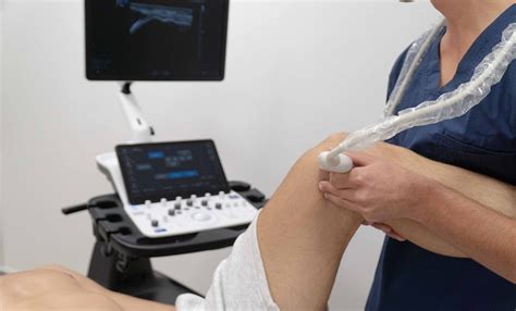 Ecograf A Articular En Inflamaciones Musculoesquel Ticas Doctor