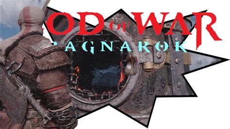 GOD OF WAR RAGNARÖK Gameplay Walkthrough Part 9 Im Dienste Asgards