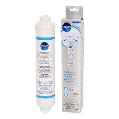 Filtre USC100 4812 817 18629 pour frigo Filtre à eau d origine Wpro