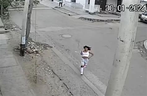 SJM niña de 13 años reportada como desaparecida fue hallada en Ica