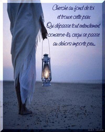 Citations et Panneaux Facebook à partager Citation sur la paix intérieure