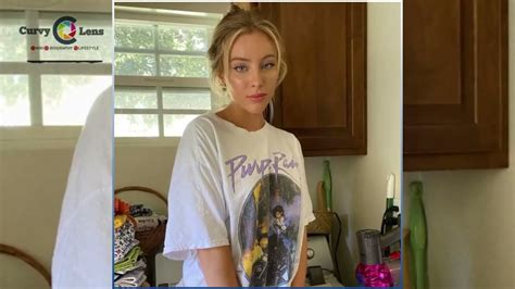 Daisy Keech Bio Age Weight Relationships Net Worth Outfits Idea