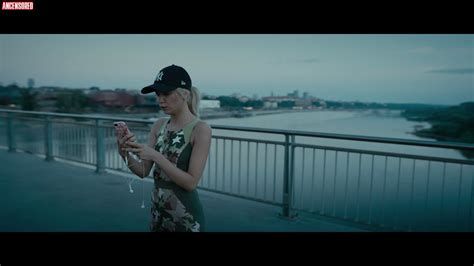 Nackte Paulina Galazka In The End Iii