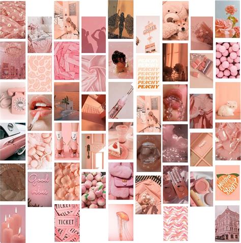Share Pink Aesthetic Wallpaper Collage In Cdgdbentre