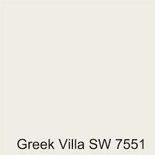 A5 Creating A Color Palette Greek Villas Greek Villa Sherwin