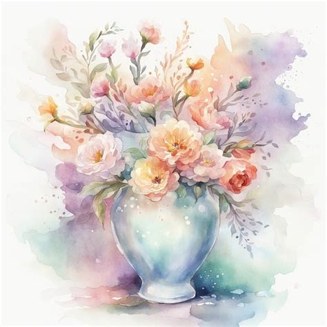 Ai Genereret Blomster Flok Gratis billeder på Pixabay Pixabay