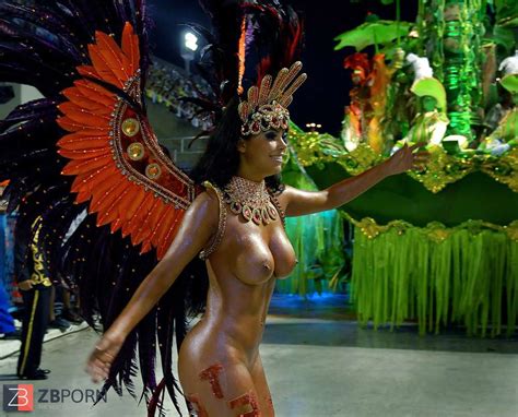 Naked Rio Carnaval Zb Porn