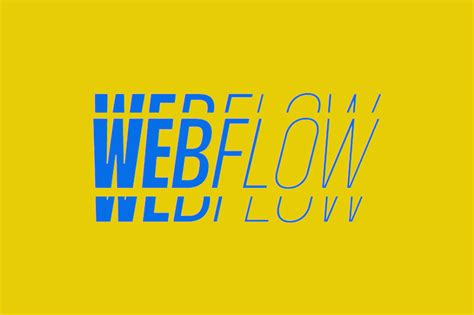 Webflow Showcased 71 Variable Font Animation