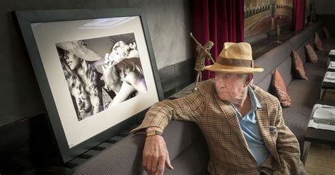 Affaire Flavie Flament David Hamilton Porte Plainte Pour Diffamation