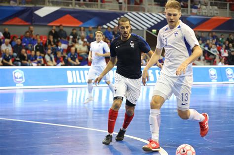 France Finlande 4 3