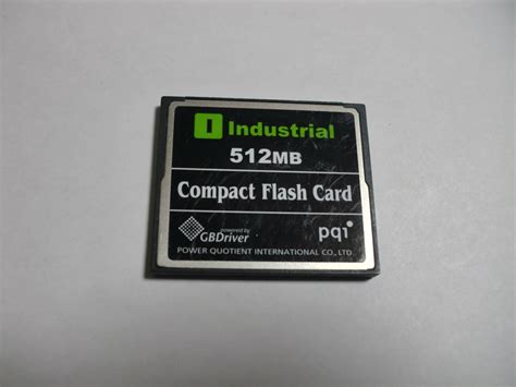Yahoo オークション 512MB メガバイト CFカード pq1 送料63円 フォ