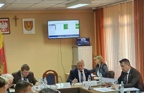 BUDŻET GMINY DZWOLA NA 2024 ROK Gmina Dzwola