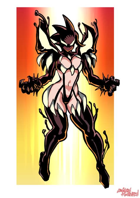 Rule 34 Andrea Benton Bodysuit Cosplay Crossover Female Female Only Kill La Kill