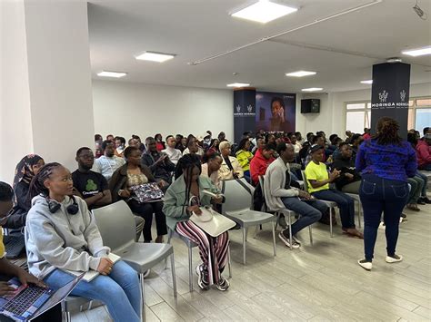 Microsoft Africa Development Center On Twitter RT Cindy Kemunto