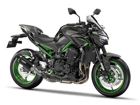 Z Performance My Kawasaki Deutschland