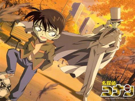Detektiv Conan Wallpapers Top Free Detektiv Conan Backgrounds