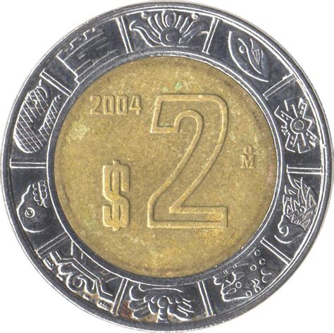Arriba 92 Imagen De Fondo Cuáles Son Las Monedas De 2 Más Caras El