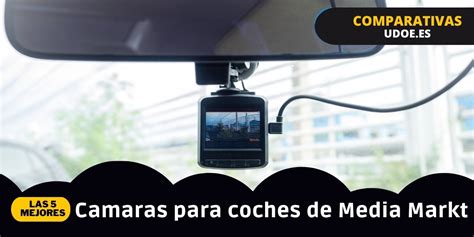 Los 10 Mejores Modelos de Cámaras para Vehículos en el Mercado UDOE