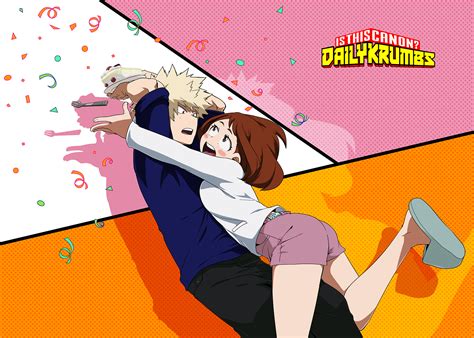 Kacchako Page Of Zerochan Anime Image Board