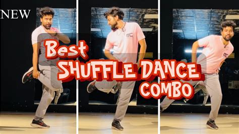 Epic New Shuffle Dance Tutorial Best For Beginners Intermediators
