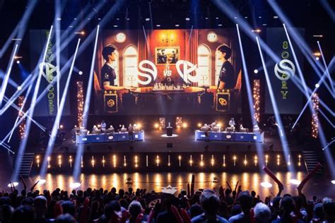 League Of Legends La Karmine Corp Et Solary Grands Gagnants De La