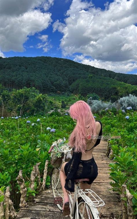 Streamer Vyvan Le là ai Leak ảnh Vyvanle nude nóng bỏng