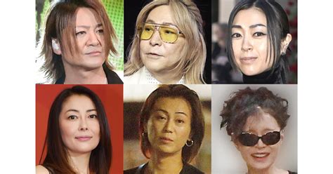 フォトギャラリー5枚目 明菜レッチリも出場西田敏行の名曲を長瀬が歌うNHK紅白歌合戦今年の目玉と隠し玉 FRIDAYデジタル