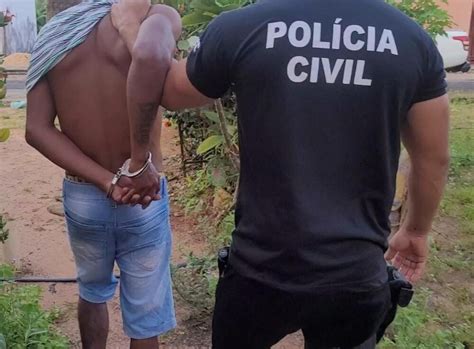 Famosos Do Crime Homem V Rias Passagens Preso E Um Adolescente