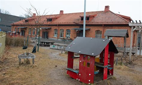 Förskolan Anna Förskoleforum