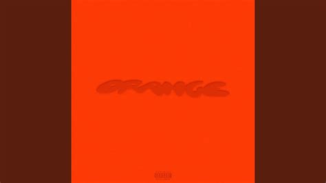 Orange Youtube