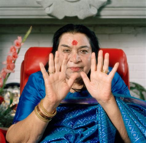 Sahaja Yoga