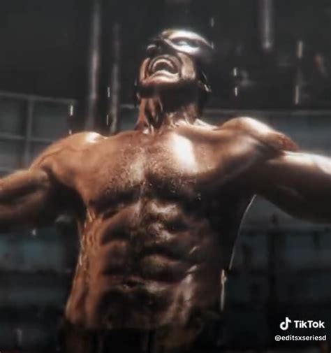 Logan Howlett Wolverine En 2024 Actrice