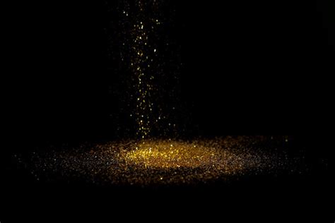 Background Gold Dust For Free Myweb