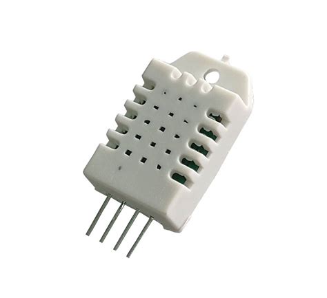 Sensor De Umidade E Temperatura Dht Am Piscaled Arduino