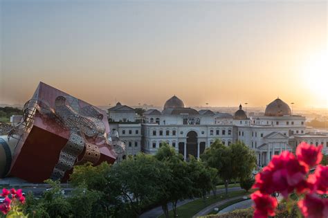 Visit Qatar Attraction Details