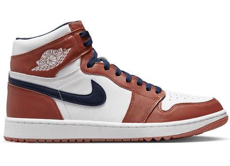 Another Eastside Golf X Air Jordan 1 Collab Coming Soon Heres A Detailed Look