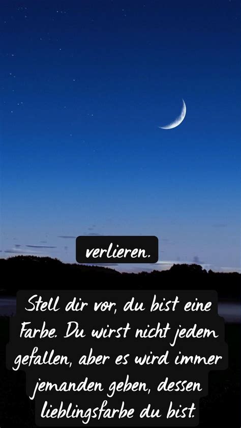 Verlieren Stell Dir Vor Du Bist Eine Farbe Du Wirst Nicht Jedem