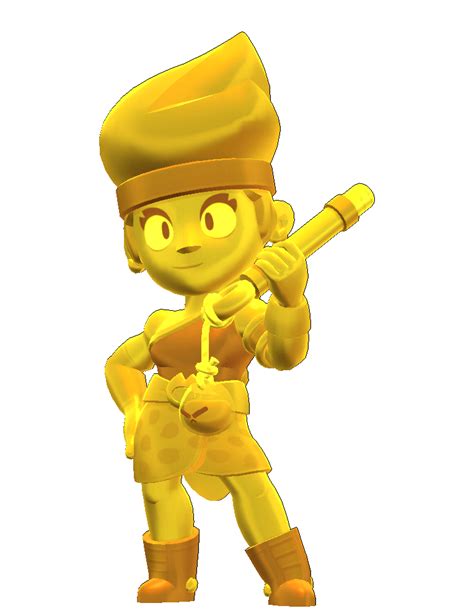 Amber Wiki Estrat Gias E Skins Brawl Stars Dicas