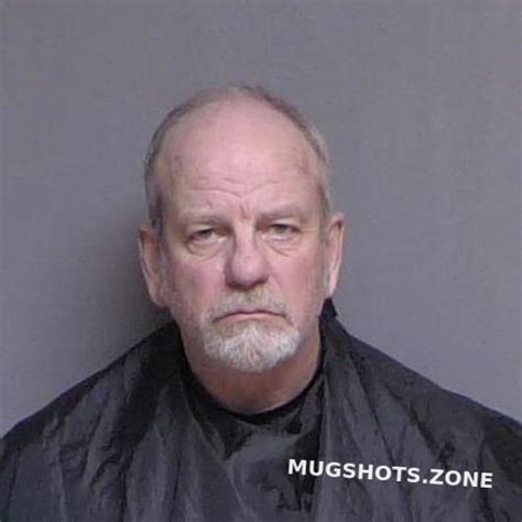 STONE MARK 03 23 2024 Flagler County Mugshots Zone