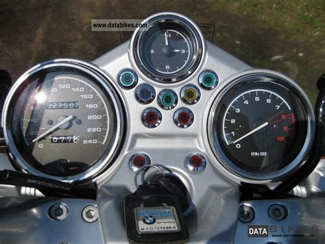 1999 BMW R850R ABS Excellent Condition Low Km New Inspection