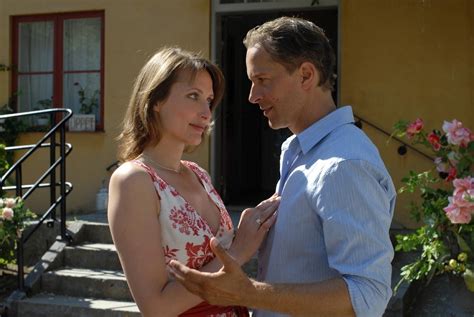 Giorni D Estate Sul Lago Lilja La5 Trama Cast Finale Attori Dove