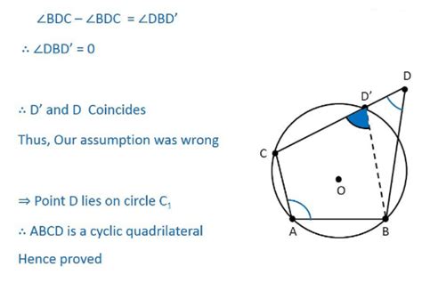 theorem for class 9 chapter 10 circle class 9 cbse neutron classes